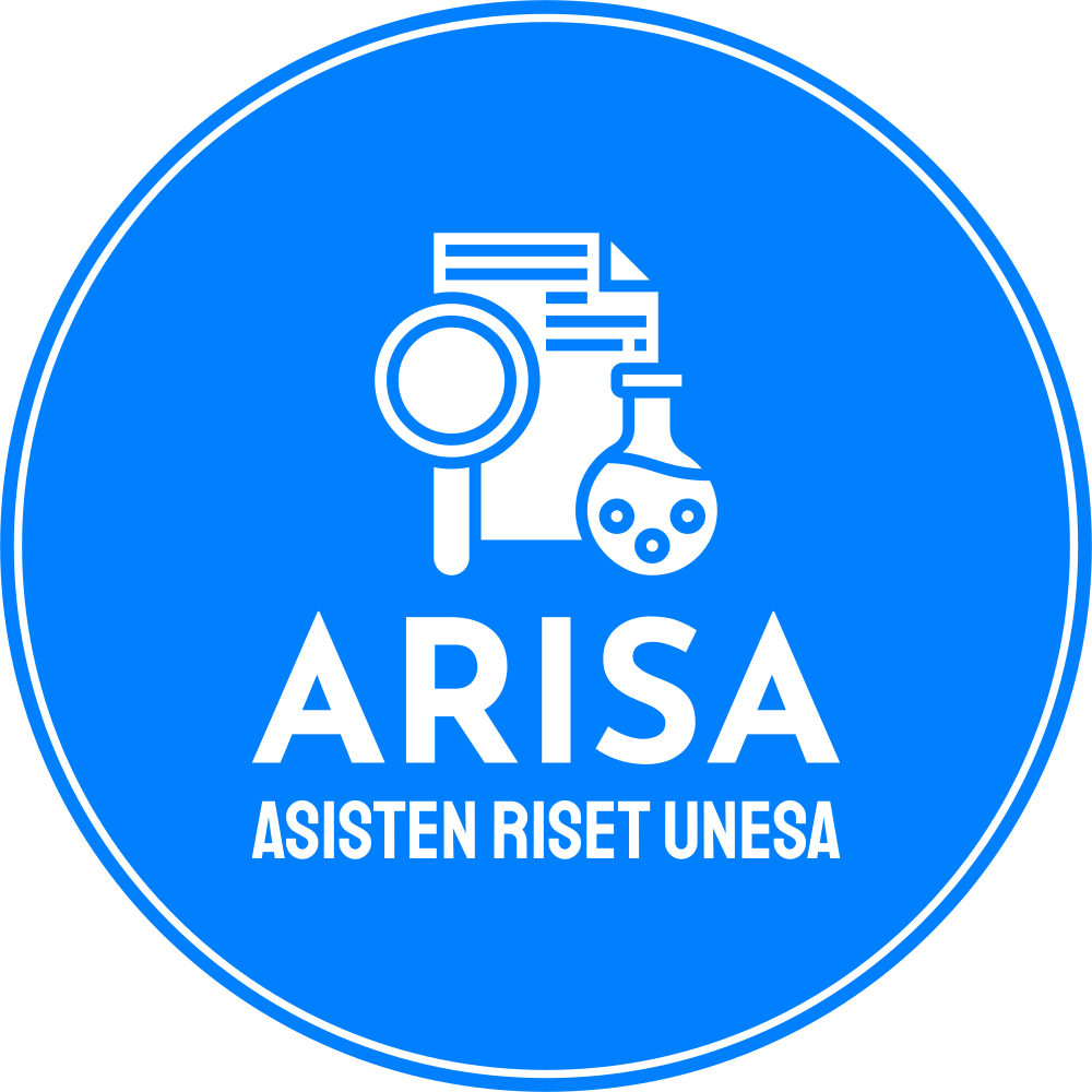 ARISA UNIVERSITAS NEGERI SURABAYA
